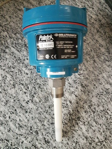 Siemens Miltronics Pointek CLS200 NEU | eBay.de