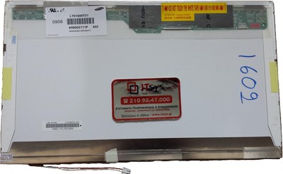 Laptop screen 16,0'' 1920x1200 WUXGA CCFL 30pin Laptop Screen Monitor ...