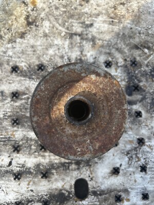 Husqvarna YTH21K46 ; 960450026 Stack Pulley 532405472 | eBay