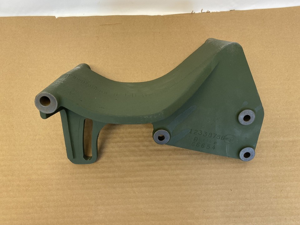 HMMWV M998 M1026, 200A Alternator & Regulator Assembly Accessory Kit PN ...