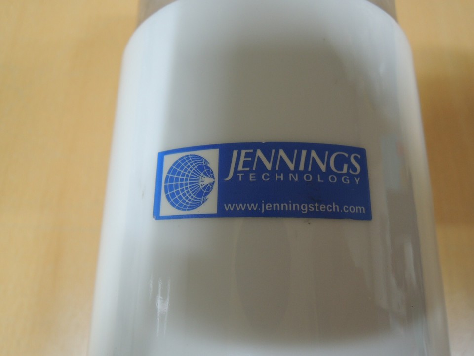 JENNINGS Vacuum Capacitor CMV1-4000-0305 25-4000pF | eBay
