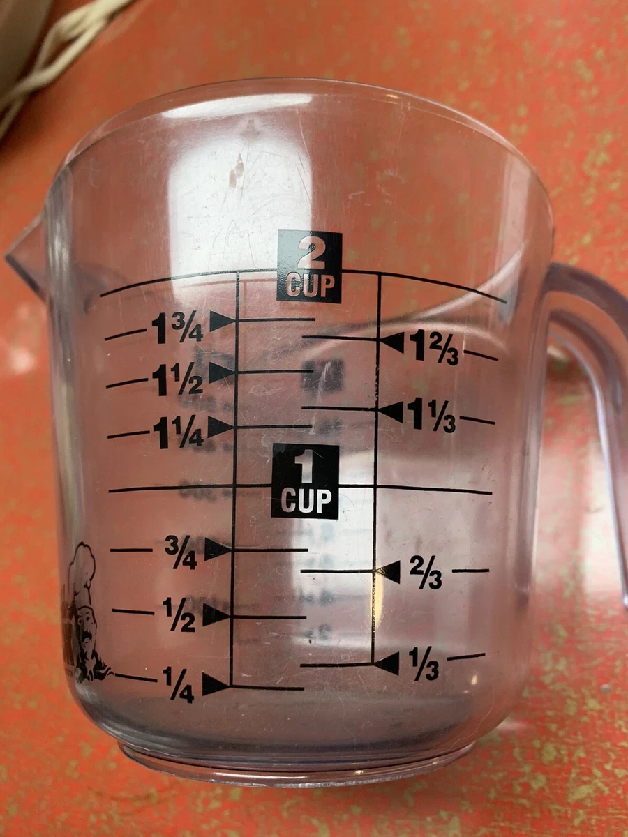 Measuring Cup