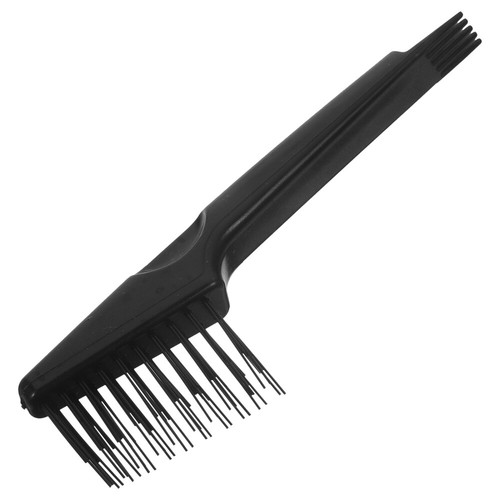 Hair Brush Cleaner Plastic Comb Cleaning Tool for Salon and Home Use | eBay