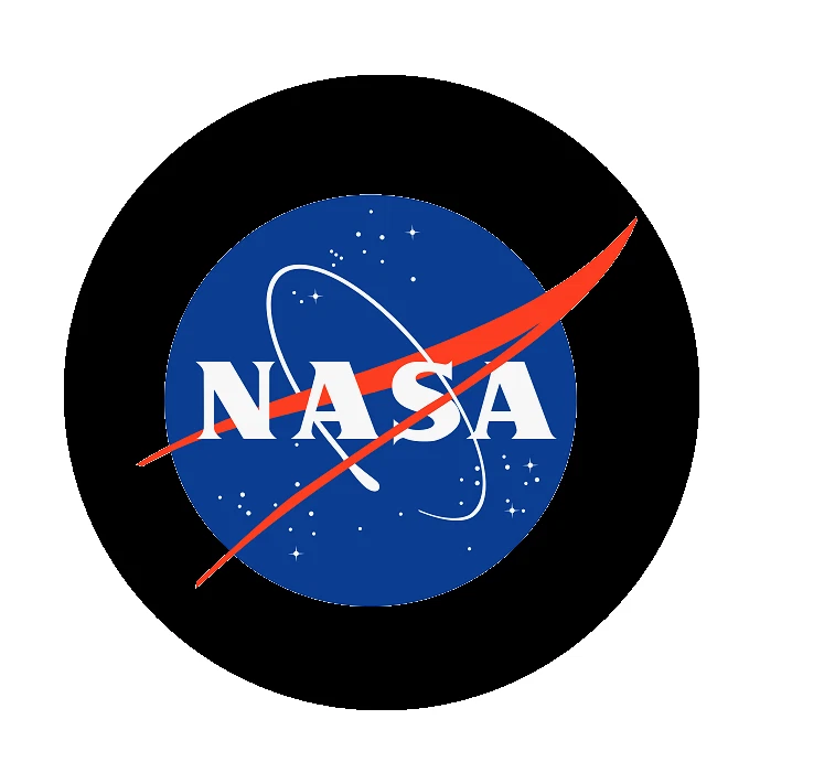 Small Nasa Logo