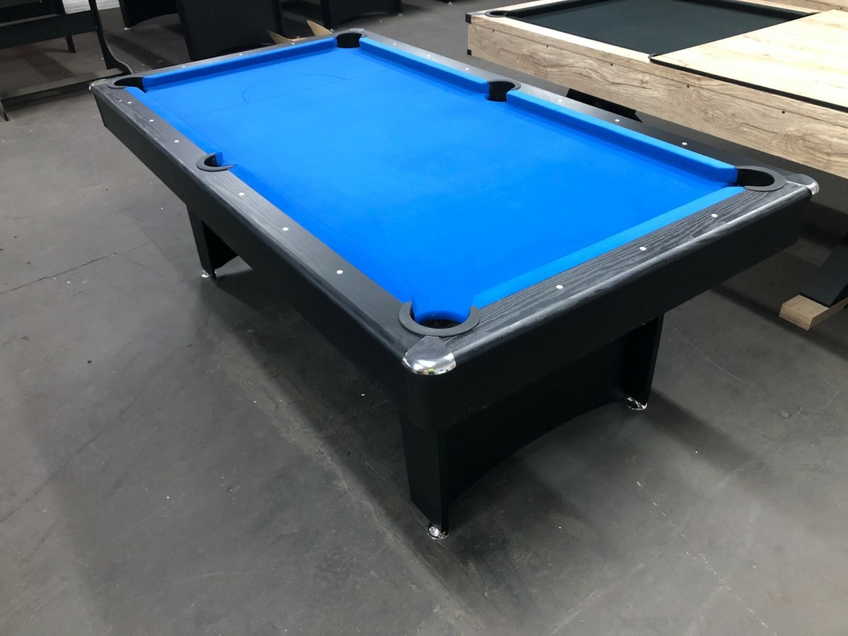 Foot Pool Table Replacement Collins 7 Ft Pool Table