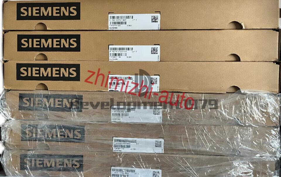 1PC NEW SIEMENS 6SL3120-1TE22-4AC0 6SL3 120-1TE22-4AC0 | eBay