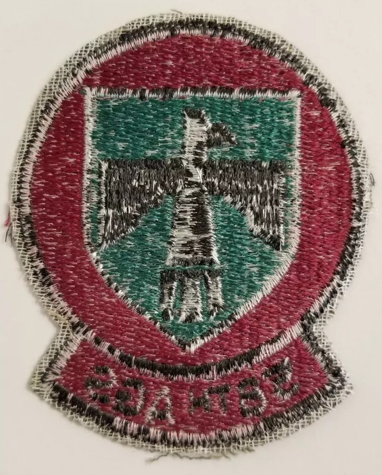 US Air Force Patch-56th AGS Patch Embroidered | eBay