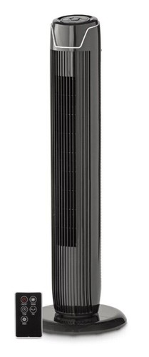 36" Tall 3-Speed Oscillating Tower Fan,Versatile Fan for Offices, Home ...