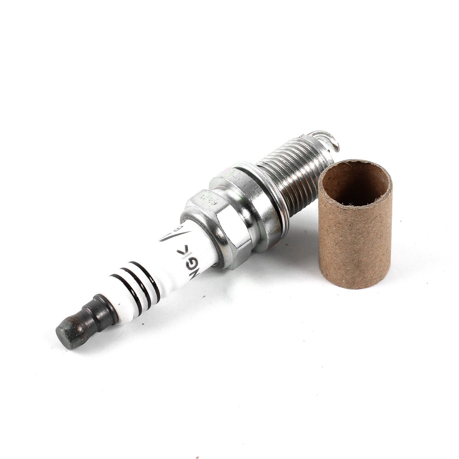 NGK Iridium Resistor Spark Plug 5464 BKR5EIX11 for Acura Chevrolet ...