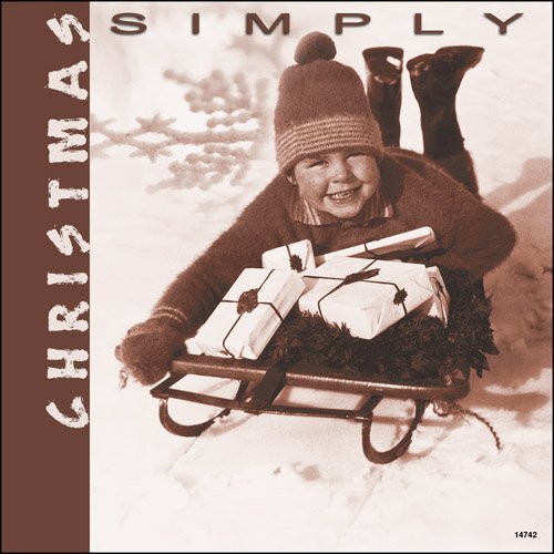 Various : Simply Christmas CD 96009147426| eBay