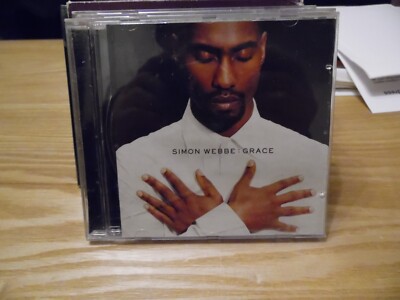 simon webbe........ grace 1 cd | eBay UK