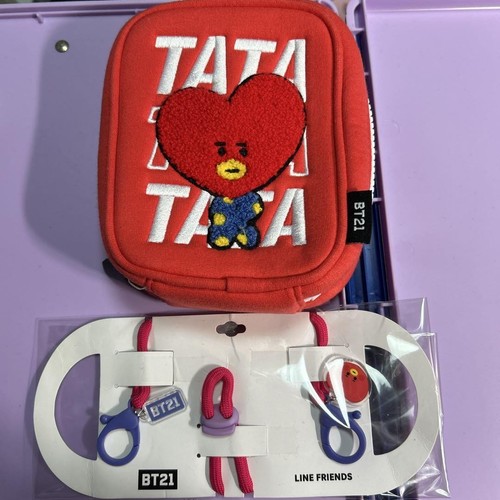 Bts Pouch Mask Strap | eBay