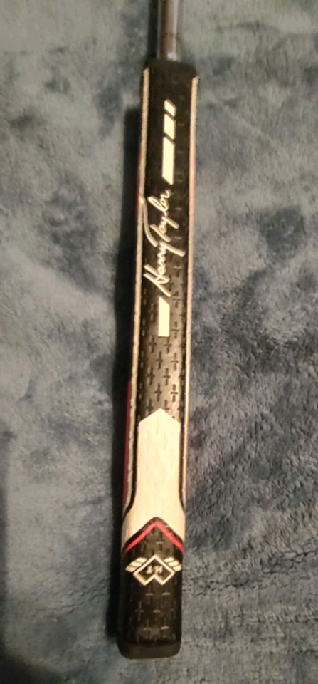 New Inazone Wide1 Blade Putter CB Counter Balance High MOI 40 Long Winn ...