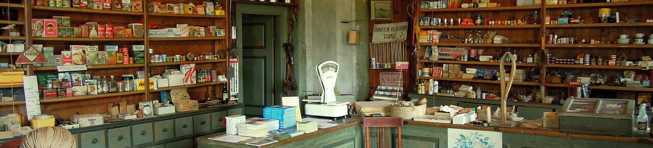 Grandpa TJ's General Store | eBay Stores