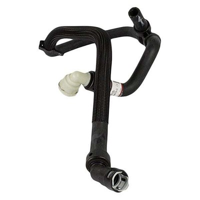 New Genuine Ford F-150 Heater Hose Water HVAC (15-17) OE FL3Z18472C | eBay