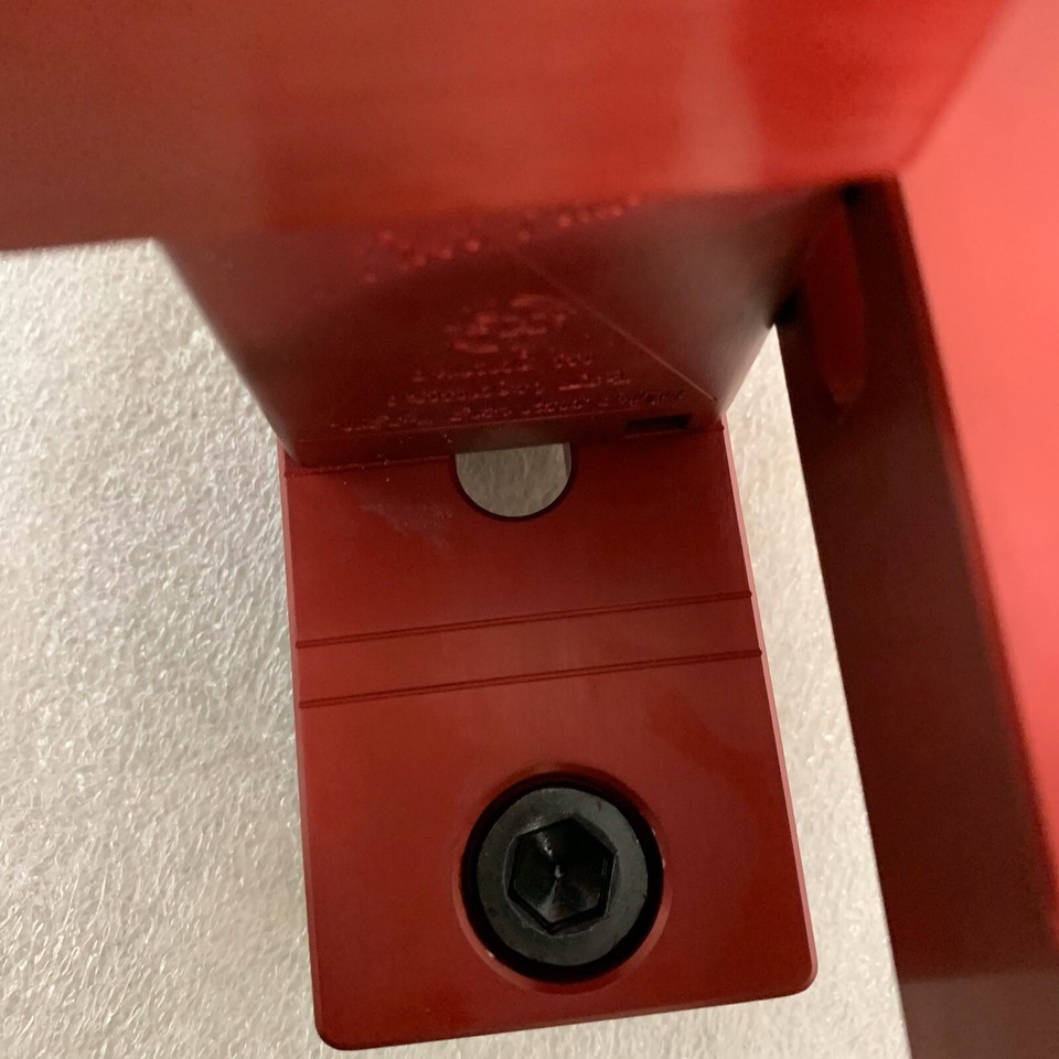 Pivot Point Vise Setter, Parallel Or Squaring A Vice Tool | eBay