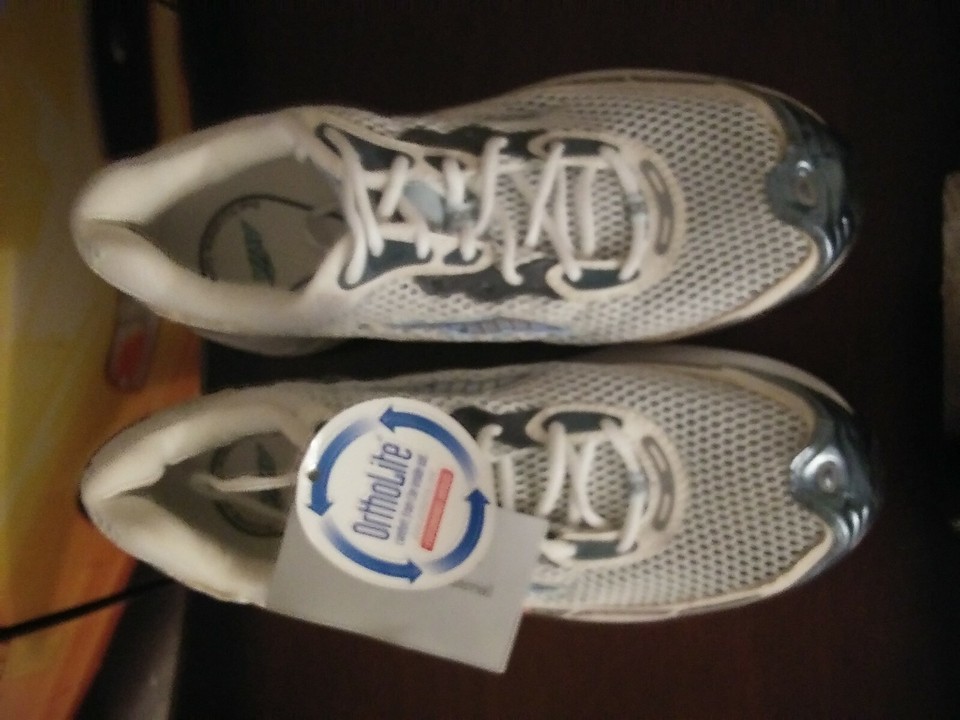 $110 Avia Womens Avi-Lite Guide II Running Shoes US 9.5 UK 7.5 / EU 41 ...