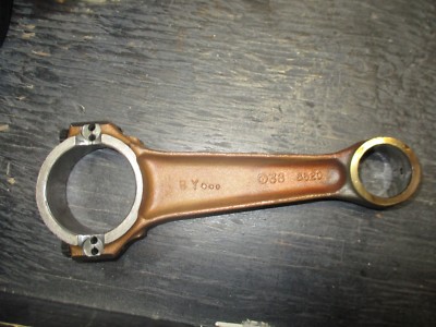 1995 Evinrude 90hp outboard connecting rod 321712 | eBay