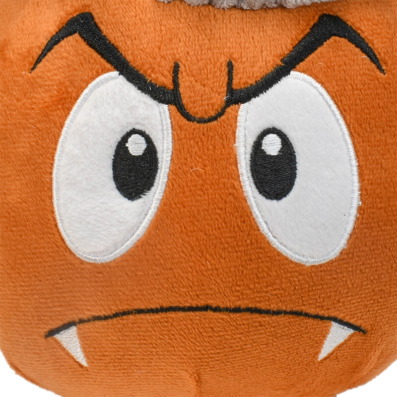 8.7" Super Mario Bros Soft Plush Toys Ken Carson Goomba Stuffed Doll ...