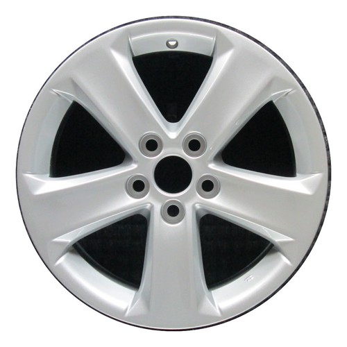 Wheel Rim Toyota RAV4 17 2013-2015 426110R150 426110R100 Factory Silver ...
