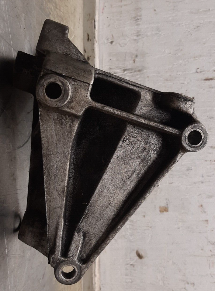 Jeep AMC Air Compressor Bracket 1981-1990 AC OEM CJ YJ P8953000530 FREE ...