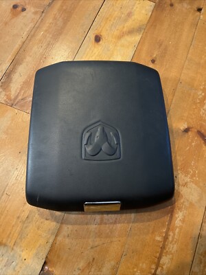 🏁 2010-2012 Dodge Ram 1500 2500 3500 Center Console Lid Full Console ...