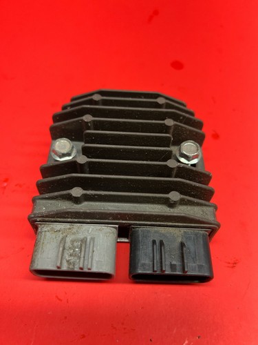2007 Yamaha YZF R1 Voltage Regulator Rectifier FH012AA | eBay
