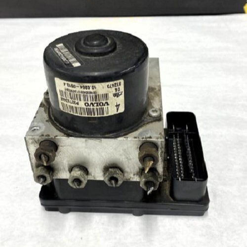 2008-2014 Volvo XC90 ABS Anti-Lock Brake Actuator And Pump Assembly OEM ...