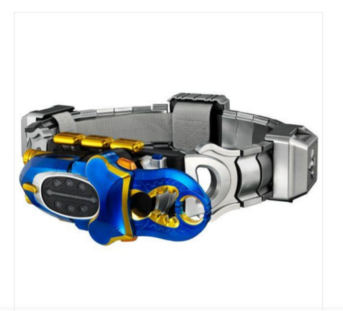 Bandai CSM Kamen Rider Kabuto Gatack Zecter Complete Selection ...