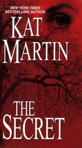 The Secret - Mass Market Paperback By Martin, Kat - GOOD 9780821767986 ...