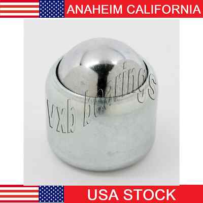 3/4" inch Drop in Ball Transfer Unit 19453 | eBay