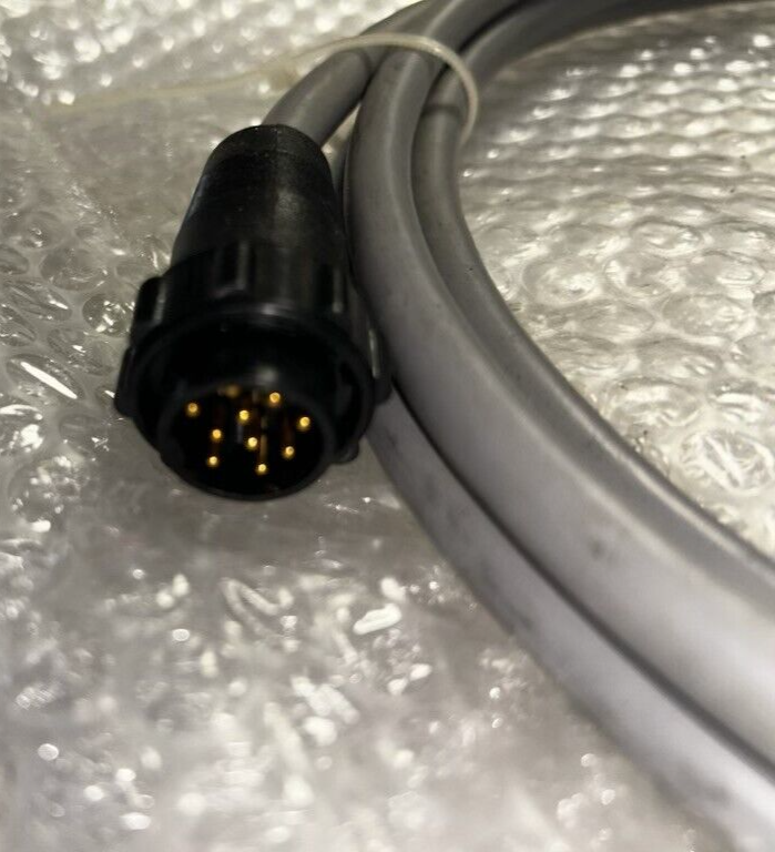 Masterflex 07557-51 Extension Cable for L/S and I/P Precision Modular ...