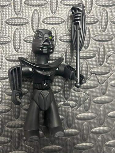 2002 McDonald's Lego Galidor #3 Gorm Happy Meal For Ages 4+ | eBay