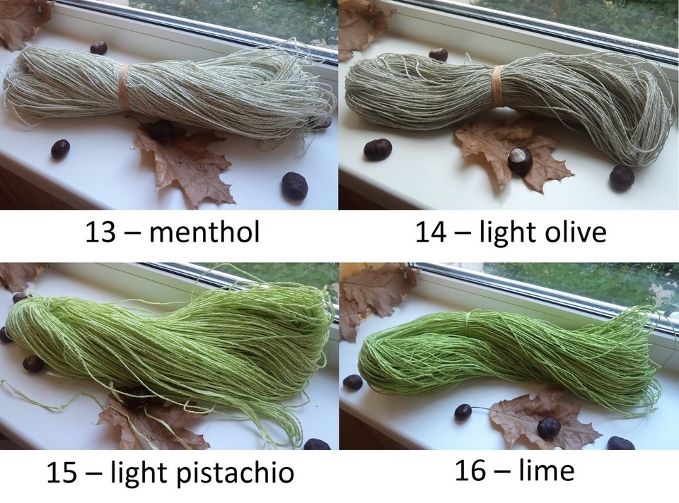 Yarn Raffia Natural yarn 100 g 100% cellulose yarn natural raffia straw ...