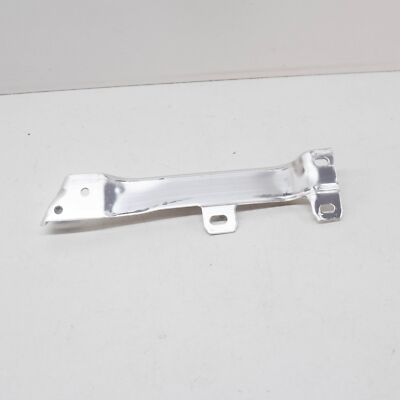 BMW 5 F10 VORDERE STOSSSTANGE RECHTS HALTERUNG VERBINDUNG 51117158894 ...