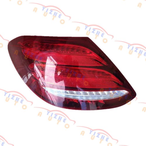 🔥 Left /Driving Side LED Tail Lamp Assy For Mercedes Benz W213 E-Class ...
