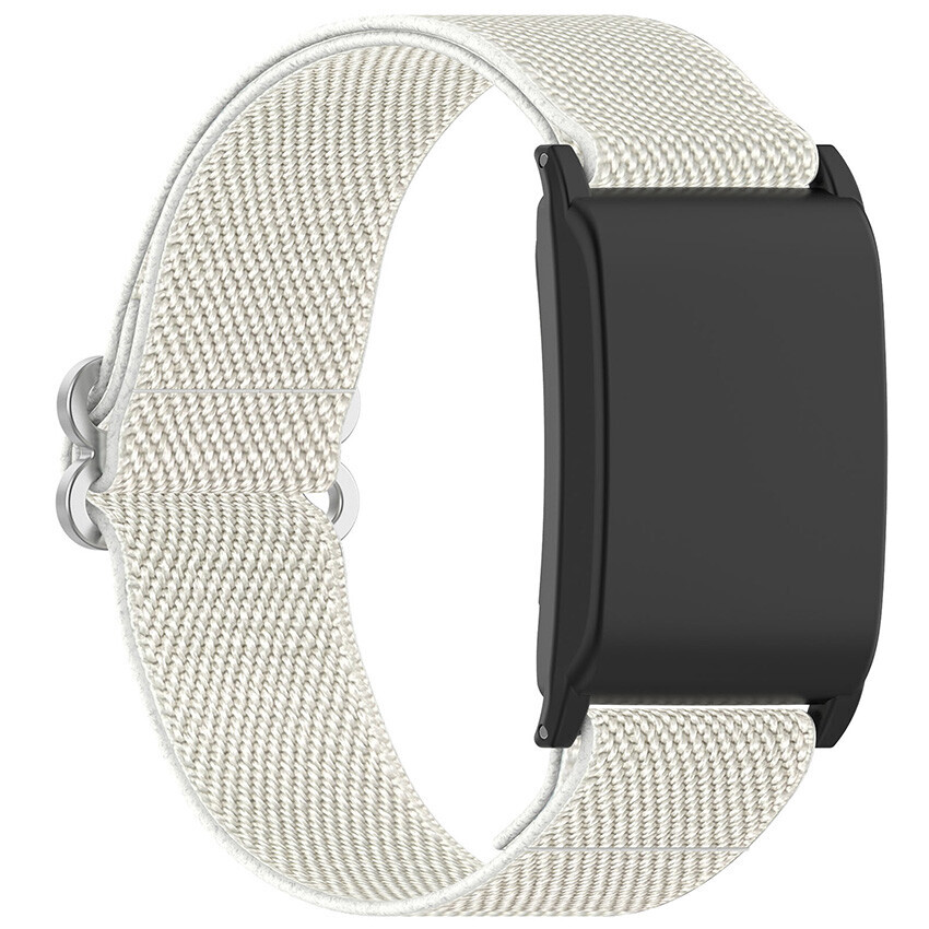 Strap Stretch Comfort For WHOOP 4.0 Nylon Band Replacement Woven ...