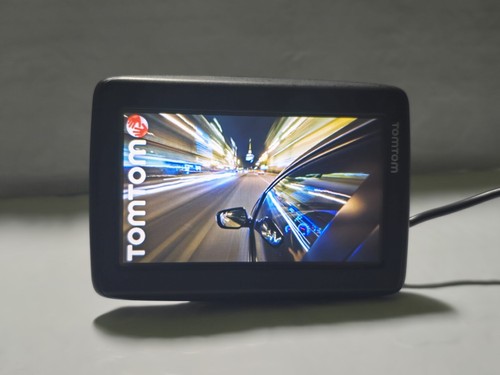 TomTom Via GPS Model 4EN52 Z1230, Working Tested Unit Only | eBay