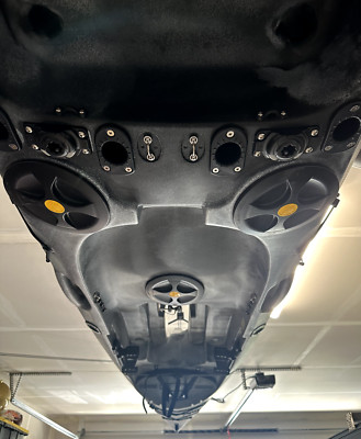 Viking Kayaks Pro-Fish Reload, Sit on Top, Fishing Kayak | eBay