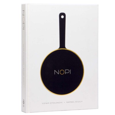 NEW Book Ottolenghi Nopi: The Cookbook 9780091957162 | eBay
