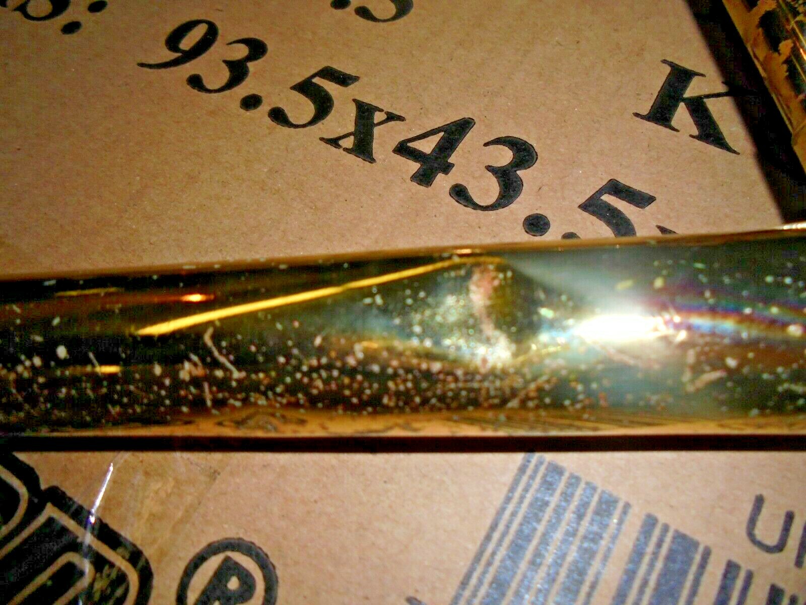 BUNDY TROMBONE DESIGNED BY VINCENT BACH | eBay