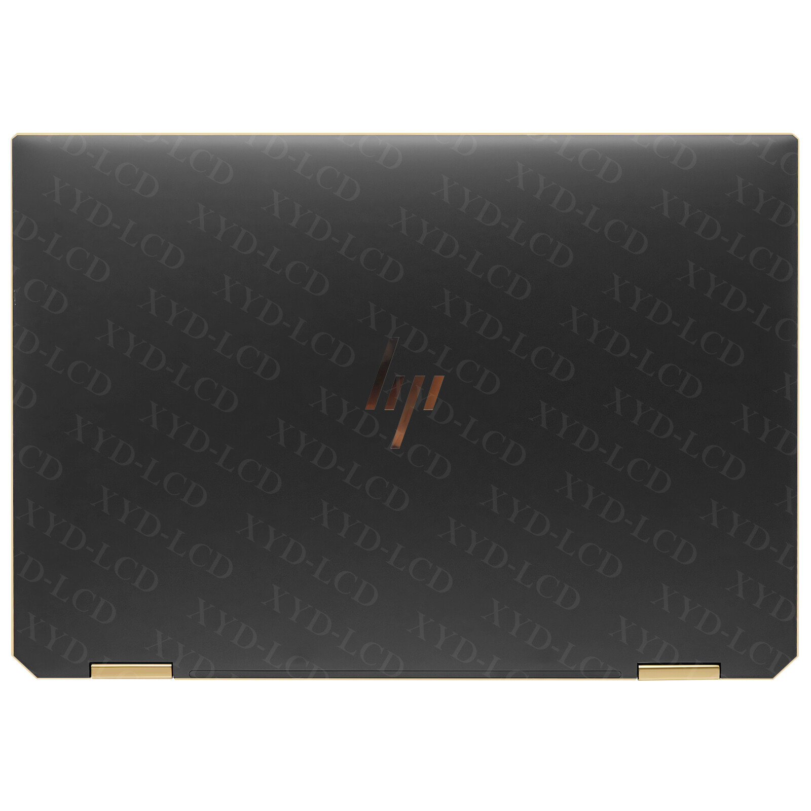 LCD OLED Screen Full Top Assembly for HP Spectre 14-EA 14-EA1017TU 14 ...