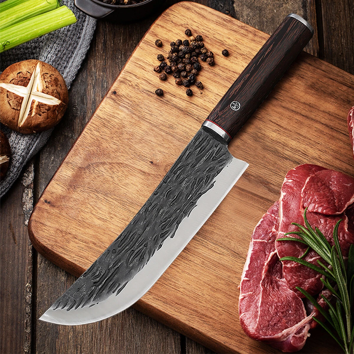 Boning Knife Kitchen