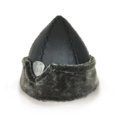 Osman Ertugrul Turkish Hat IYI trip Kayi Bork Quality Authentic Fur Alp ...