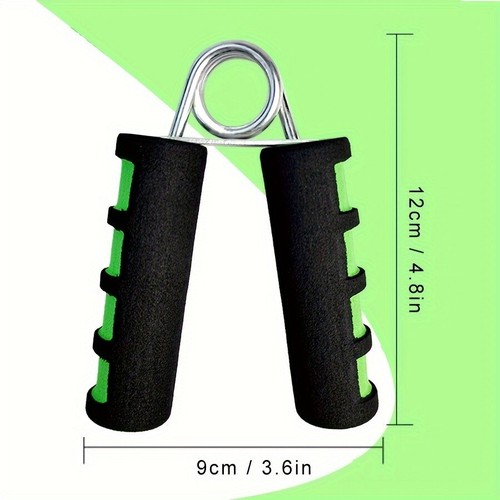 Accessoire poignet grip renforcement Musculaire pour les doigts ...