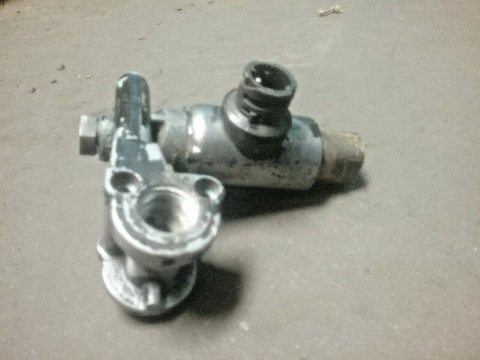 WABCO ABS / ATC VALVE ASSY 4721707970 | eBay