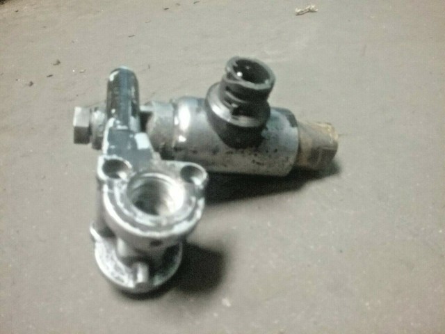 WABCO ABS / ATC VALVE ASSY 4721707970 for sale online | eBay