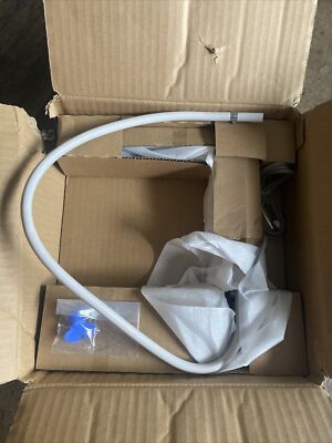 TOTO ELECTRIC FAUCET Libella-M Spout TELS1B5#CP CHROME | eBay