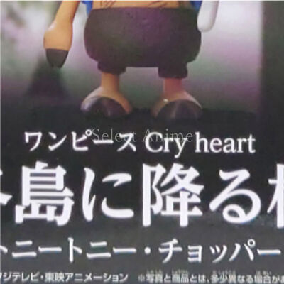 Tony Tony Chopper One Piece Cry Heart Cherry Blossoms Tony Tony Chopper One Piece Cry Heart Cherry Blossoms