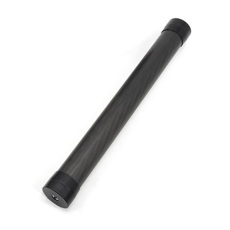 Carbon Fiber Extension Rod Stick For DJI Ronin S / Ronin SC Gimbal ...